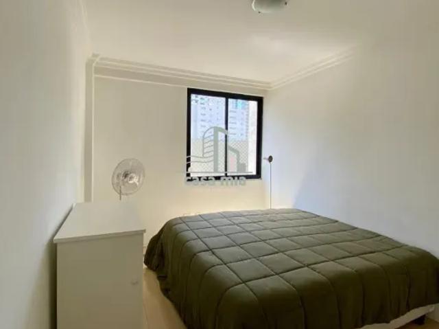 Apartamento para venda e locação Vila Mariana