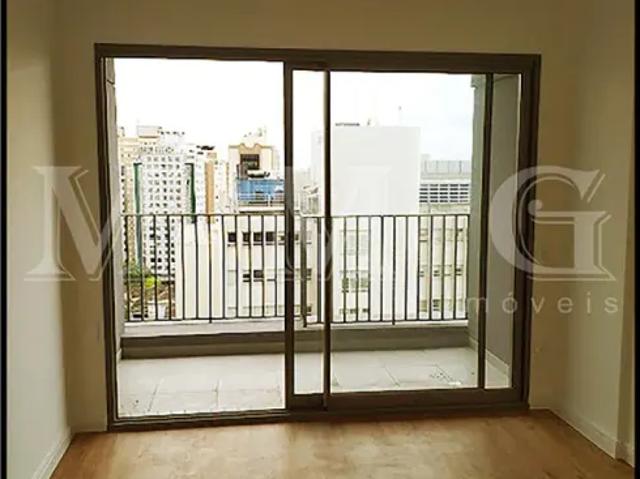 Apartamento para venda e locação Vila Mariana