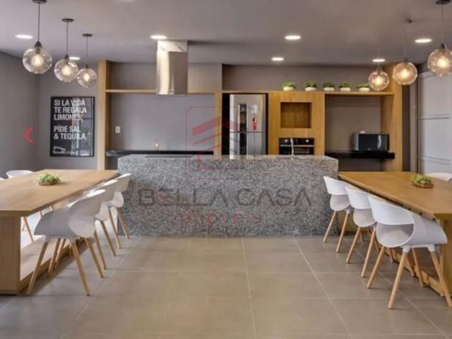 Apartamento para venda e locação, Vila Mariana, São Paulo 1 dormitório 29 m2