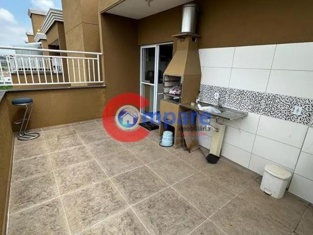 Apartamento para venda e locação, Vila Nova Bonsucesso, Guarulhos, SP