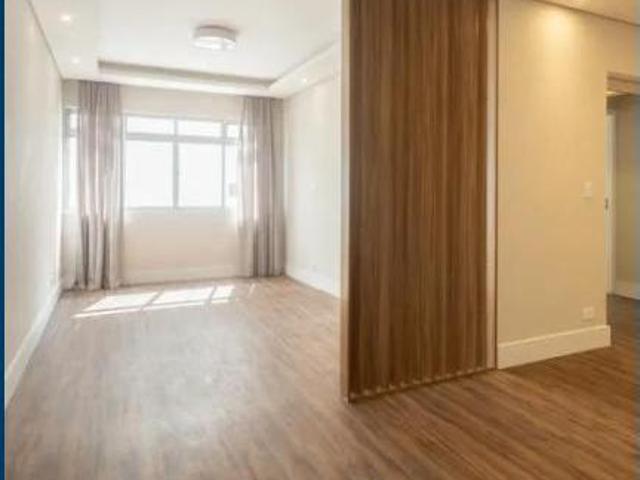 Apartamento para venda e locação, Vila Nova Conceição, São Paulo, SP
