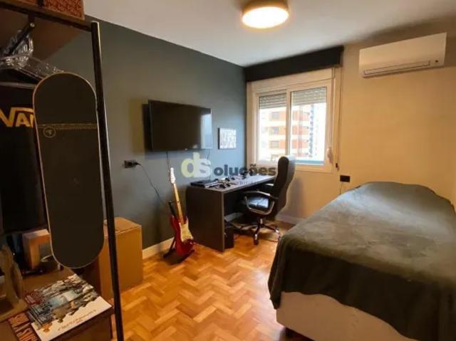 Apartamento para venda e locação, Vila Nova Conceição, São Paulo, SP