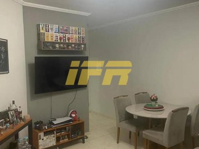 Apartamento para venda e locação, Vila São José, Taubaté, SP