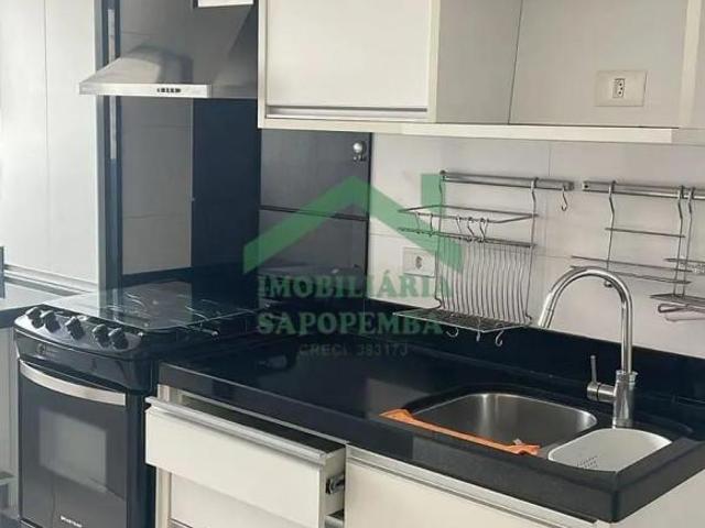 Apartamento para venda e locação, Vila Santa Clara, São Paulo, SP