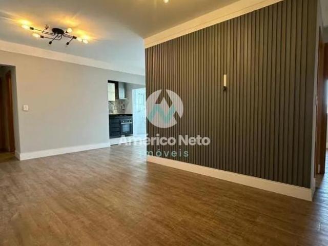 Apartamento para venda e locação, Vila Scarpelli, Santo André, SP