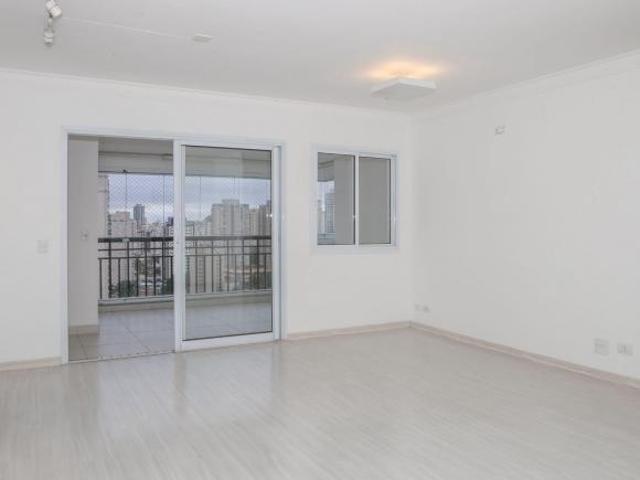 Apartamento para venda e locação, Vila Romana, São Paulo, SP