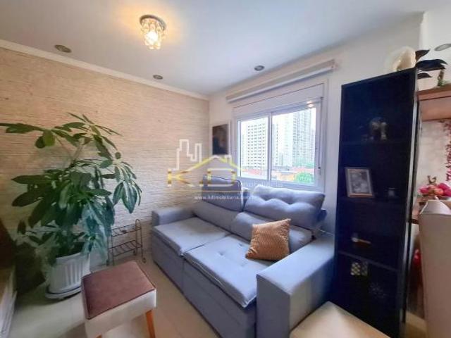 Apartamento para venda e locação Vl Leopoldina 142 metros 3 suites 2 Varandda gourmet