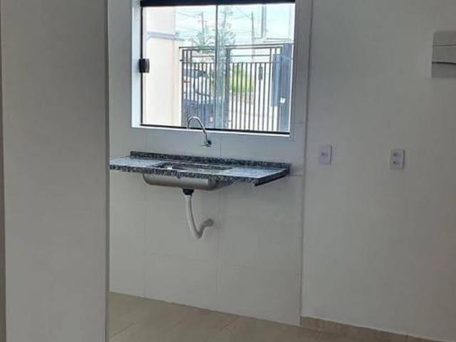 Apartamento para venda e locação Wanel Ville 5