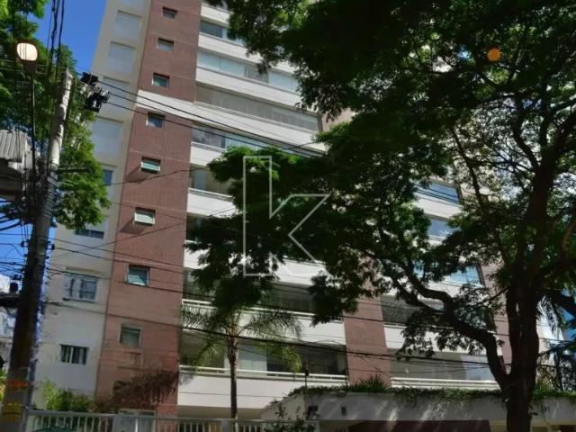 Apartamento para Venda e Locação 151m² | 2 Suítes | 3 Vagas na Vila Olímpia