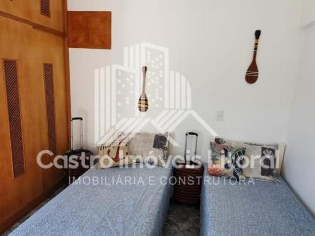 Apartamento para venda e locação