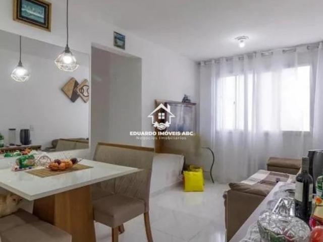 Apartamento para Venda e Locação, 2 dorm s, 44 m²