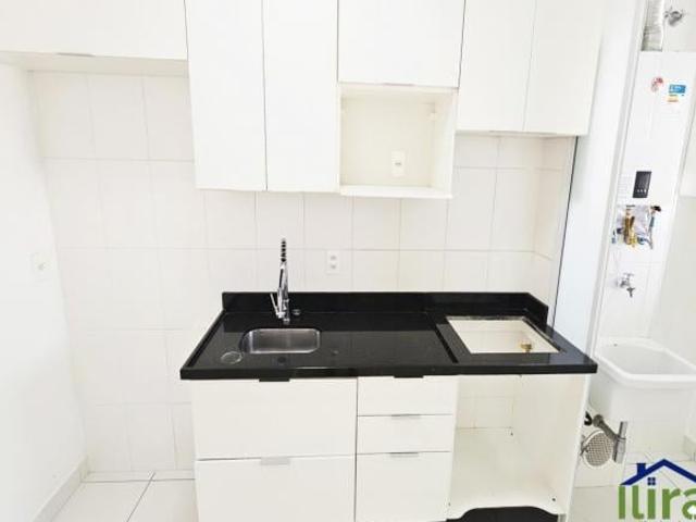 Apartamento para venda e locação, 2 dormitórios, piscina, 2 vagas Centro Comercial Jubran, Barueri