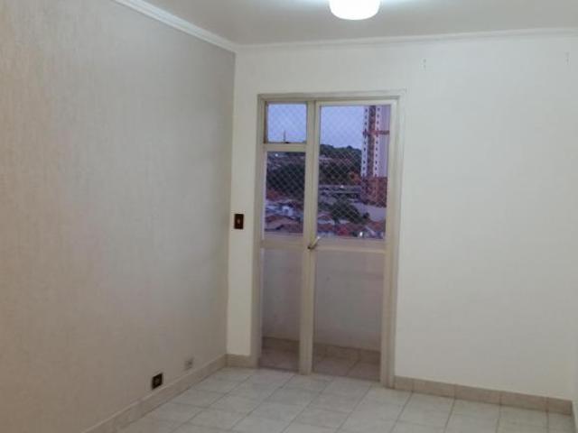 APARTAMENTO para VENDA e Locação=2 QUARTOS no Jd. Marajoara, com Clube e Lazer