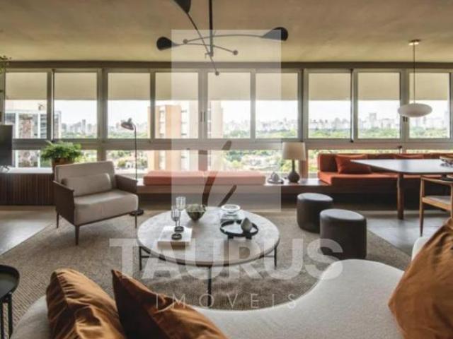 Apartamento para venda e locação  4 quartos, 1 suíte, Jardim Paulista, São Paulo