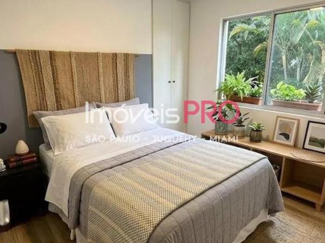 Apartamento para venda e locação 75m2 Vila Olímpia