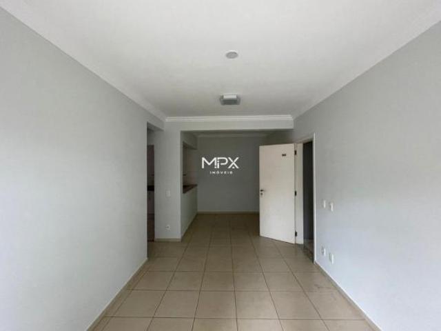 Apartamento para venda e para alugar no Edifício Buriti em Piracicaba