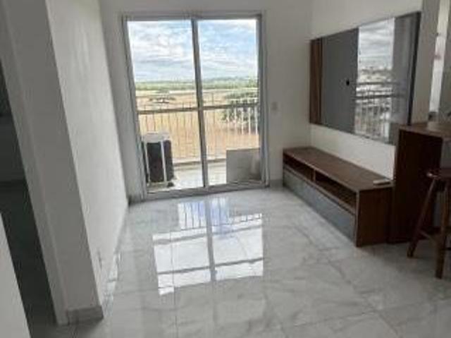 Apartamento para venda e para alugar no Parque Ortolândia em Hortolândia/SP