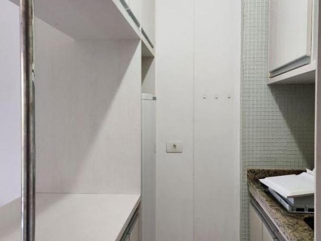 Apartamento para venda e também locação