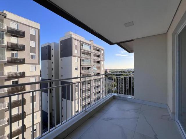 APARTAMENTO PARA VENDA | ECO VILA SANTA MARGARIDA | PAULÍNIA SP