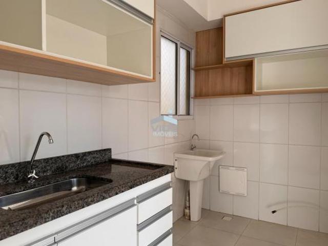 APARTAMENTO PARA VENDA | ECO VILA TIPUANA | CAMPINAS SP