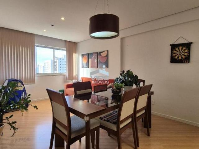 APARTAMENTO PARA VENDA | ED. ALECRINS | CAMBUÍ | CAMPINAS