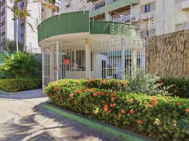 Apartamento para venda, Ed. Piazza Veneza, Alvorada, Cuiabá, Sol da manhã