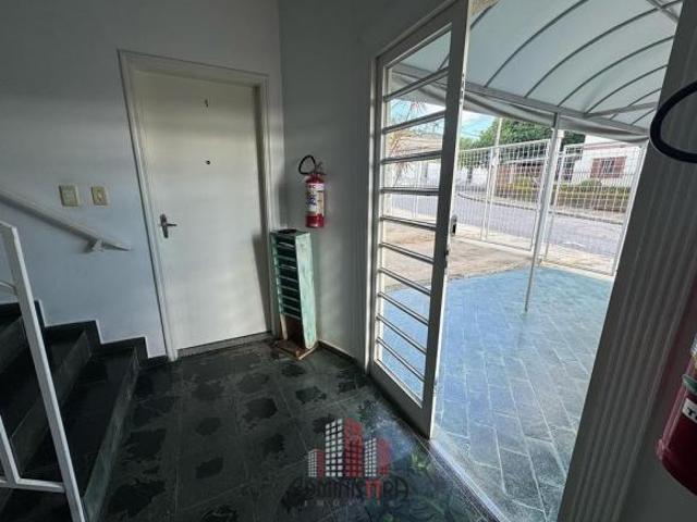 APARTAMENTO PARA VENDA ED. TULIPAS SOROCABA SP