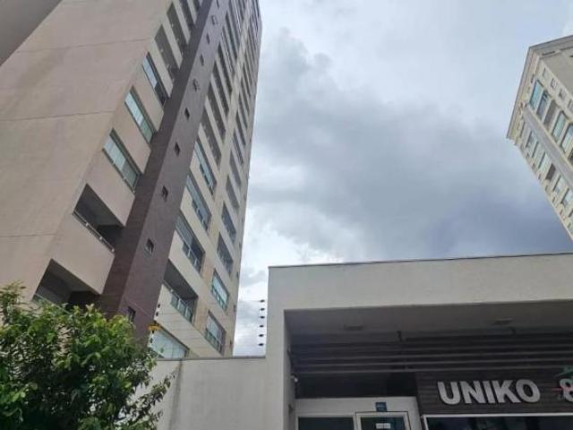 Apartamento para venda, Ed. Uniko 87, Jardim Petrópolis, Cuiabá