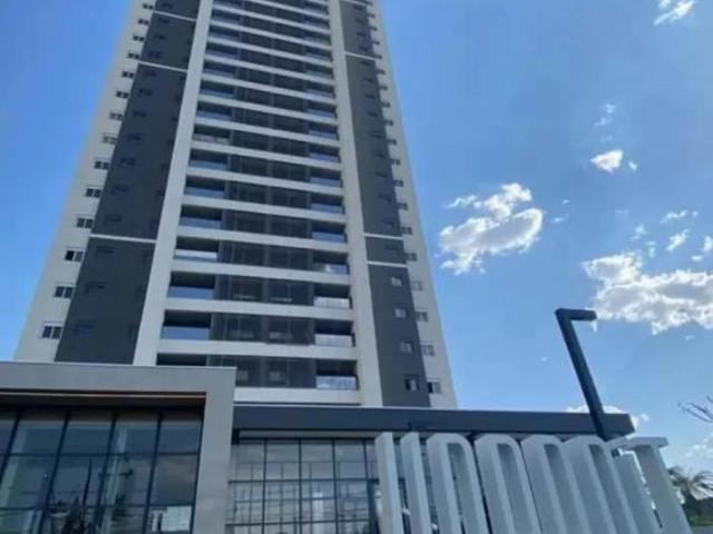 Apartamento para venda, Ed.Urbanit, Jardim Leblon, Cuiabá