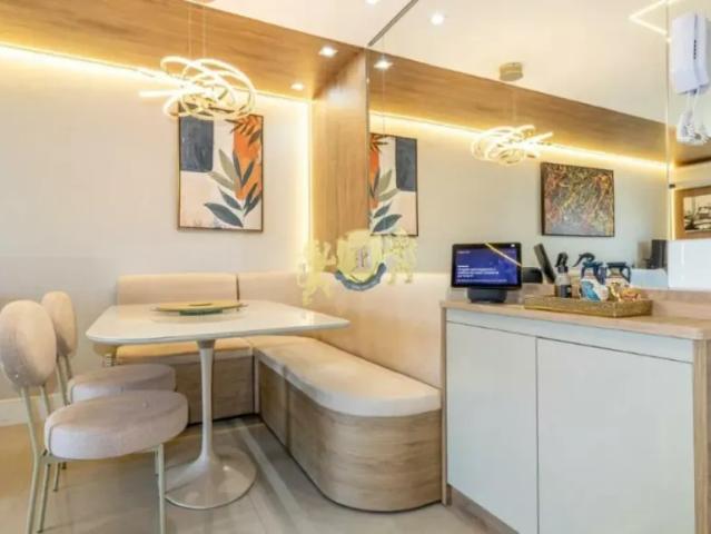 Apartamento para venda Edifício Prive Cidade Jardim