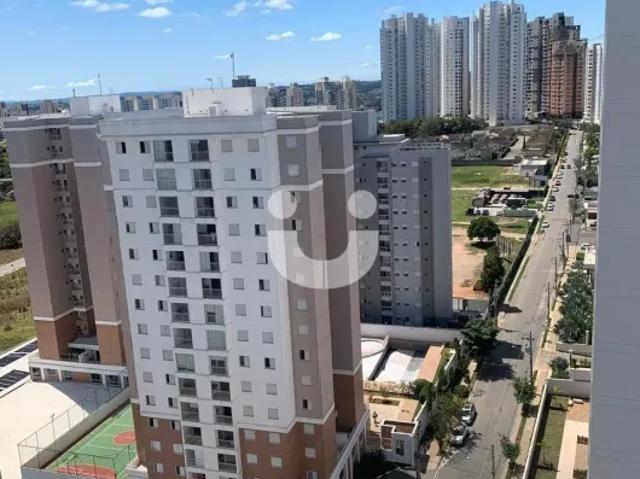 Apartamento à Venda Edifício Vancouver Homes Campolim Sorocaba SP
