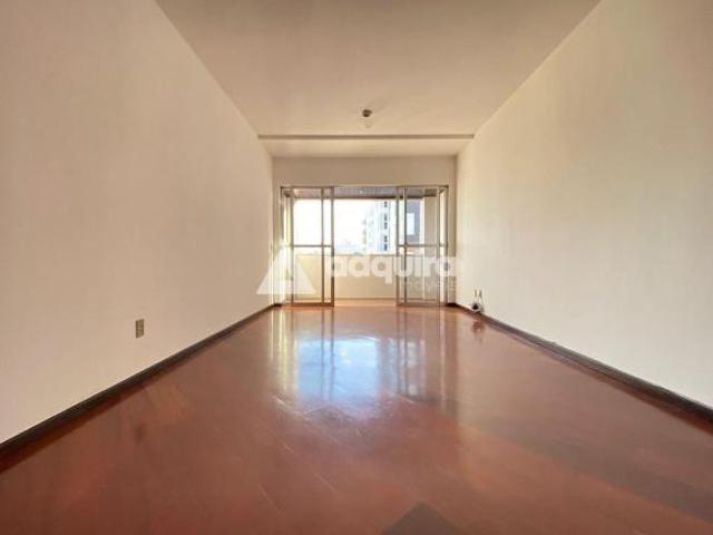 Apartamento para Venda Edifício Maria Rita Centro Ponta Grossa