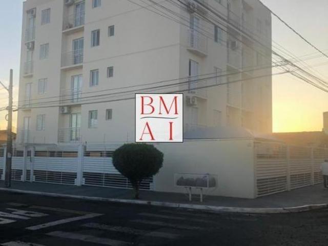 APARTAMENTO PARA VENDA, EDIFICIO MARINO NO BAIRRO CIDADE NOVA II, LOCALIZADO NA CIDADE DE INDAIATUBA