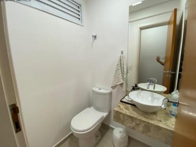 Apartamento para venda Edificio Omni, Vila Oliveira Mogi das Cruzes