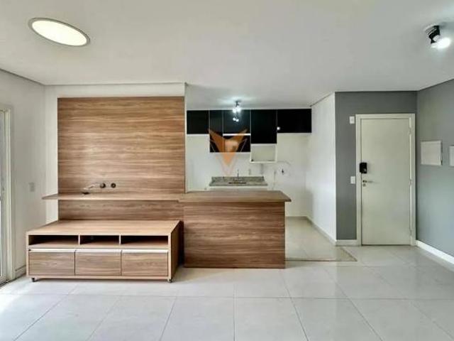 Apartamento para venda, Edifício Address Granja Viana, Cotia, SP 2 Quartos, 1 Suíte, 2 Banheiros, 2