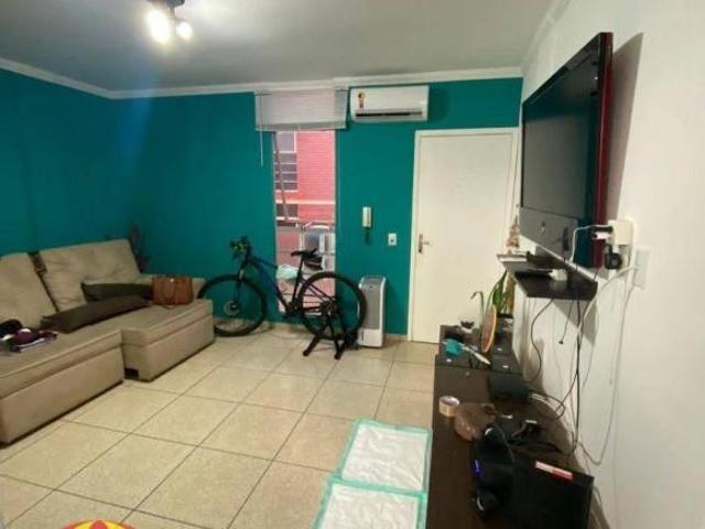 Apartamento para venda Edifício Assuncion Vila Jardini