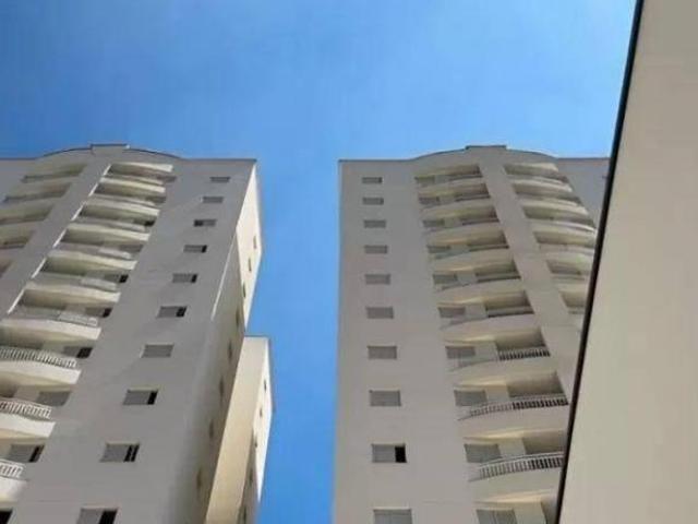 Apartamento para venda Edifício Barão de Iguatemi Residencial Club