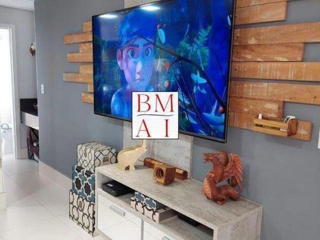 APARTAMENTO PARA VENDA, EDIFÍCIO IMAGINE NO BAIRRO VILA SFEIR, LOCALIZADO NA CIDADE DE INDAIATUBA /