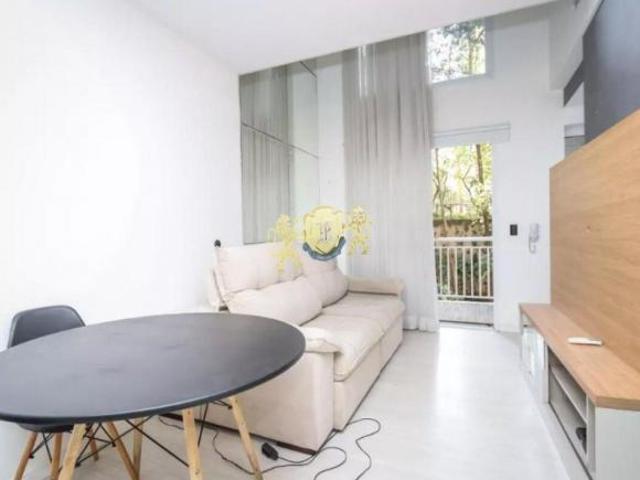 Apartamento para venda Edifício Impression