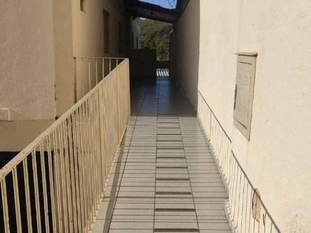 Apartamento para venda Edifício Parati Vila Hortência