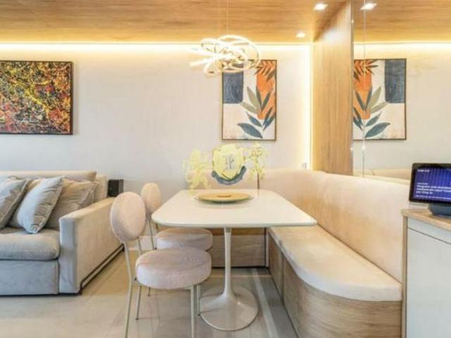 Apartamento para venda Edifício Prive Cidade Jardim