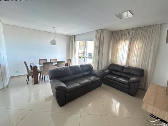 Apartamento para venda Edifício Privilege, Mogi Moderno Mogi das Cruzes