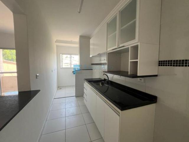 Apartamento para Venda, Edifício Residencial Felícia, em Arujá / SP