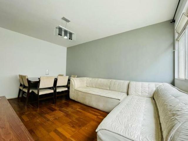 Apartamento para venda Edifício Riskala Laskani Cód. TLF23218