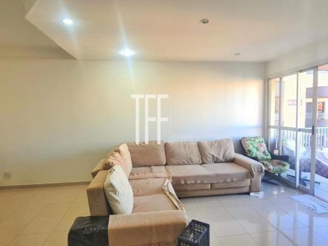 APARTAMENTO PARA VENDA – EDIFÍCIO SOLAR DAS FONTES | VILA ITAPURA, CAMPINAS/SP