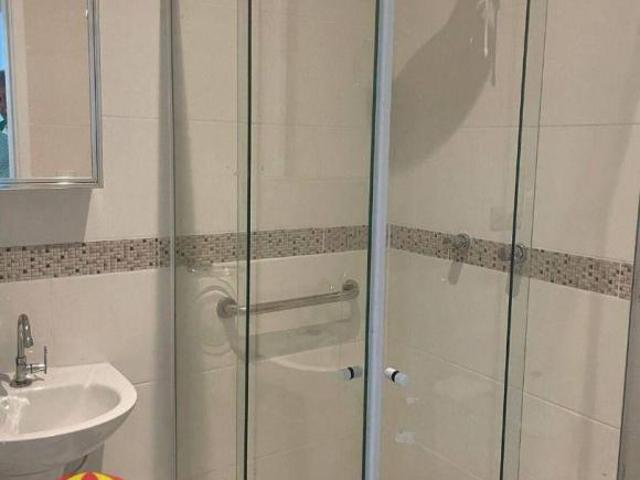 Apartamento para venda Edifício Vera Cruz
