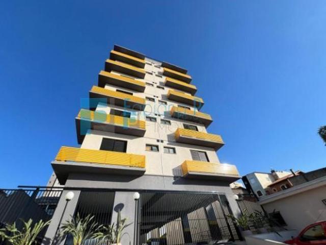 Apartamento para Venda, Edifício Vitória, em Arujá / SP