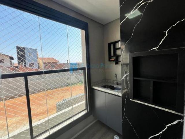 Apartamento para Venda, Edifício Vitória, em Arujá / SP
