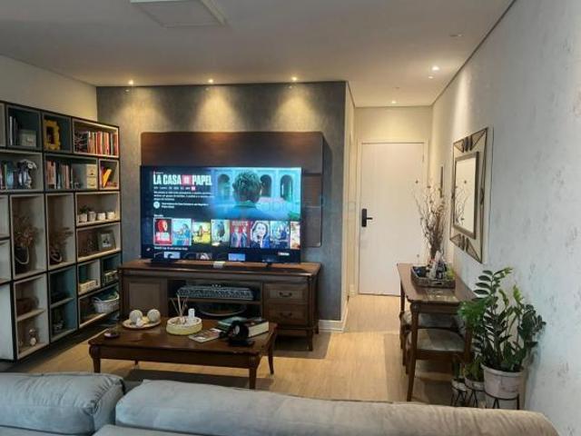 Apartamento para Venda, Edificio Viver Aruja no bairro Jordanópolis, localizado na cidade de Arujá /