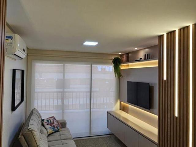 Apartamento para Venda Ello Vaca Brava | Goiânia GO